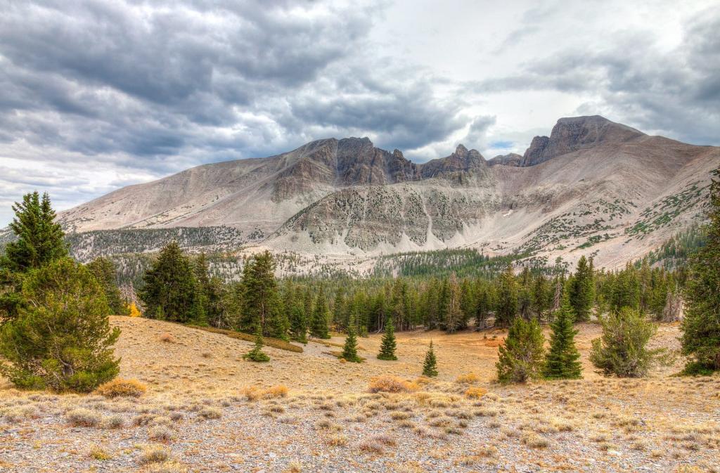 Great Basin National Park | Baker, Nevada Vacation