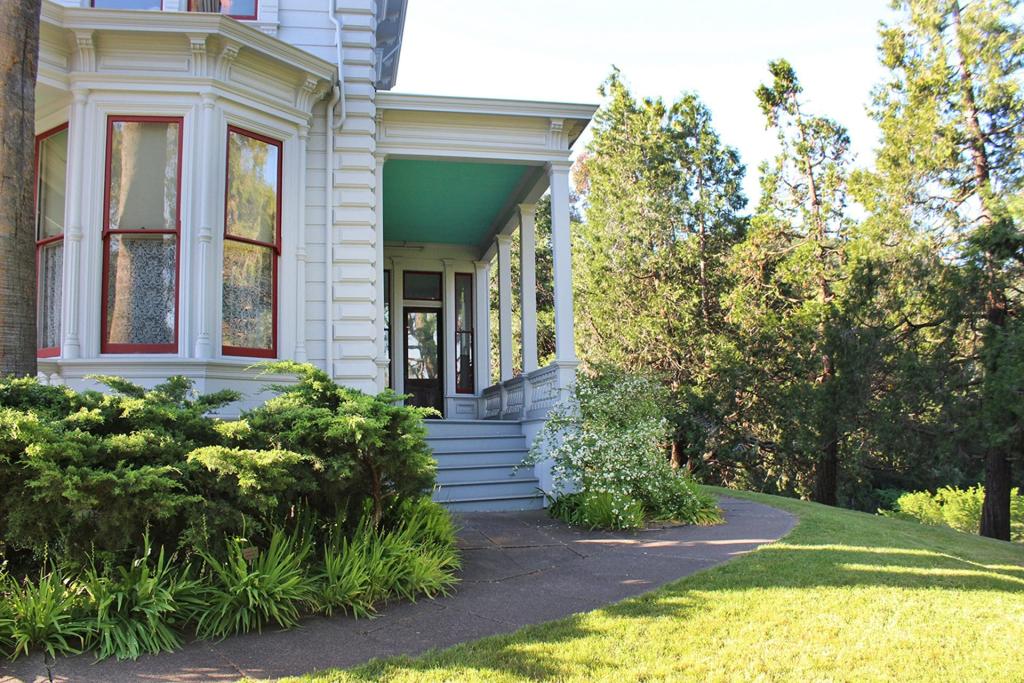 John Muir National Historic Site | Martinez, California Vacation