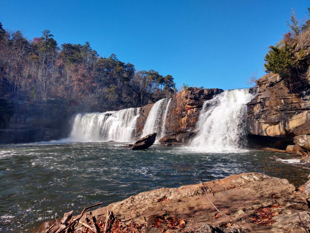Visiting Trail of Tears National Historic Trail | Western National Parks