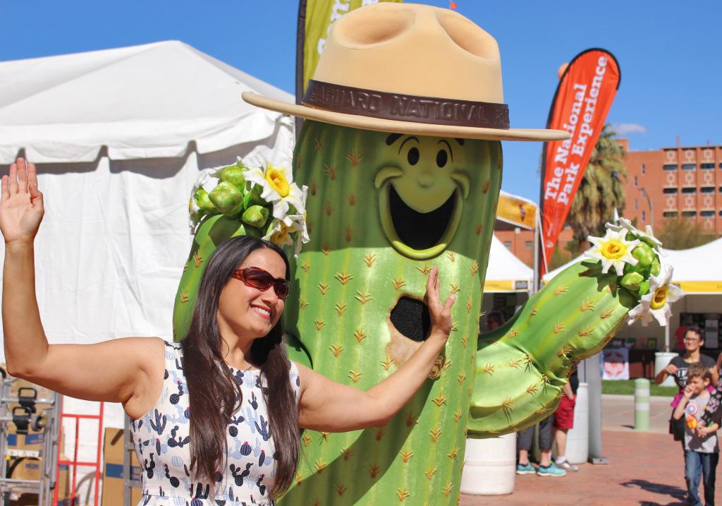 About us | Western National Parks | National Parks Preservation