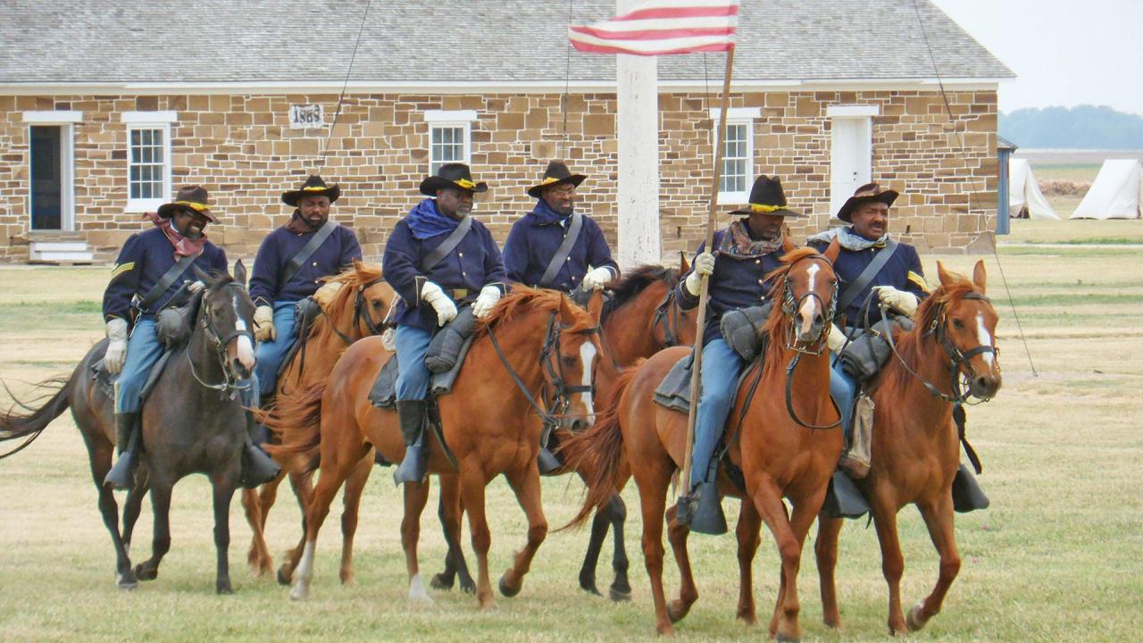 Plan Your Trip along Santa Fe National Historic Trail | Western ...
