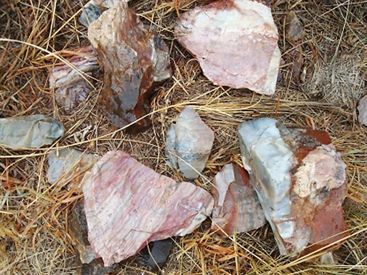 Alibates Flint Quarries National Monument | Fritch, Texas Vacation