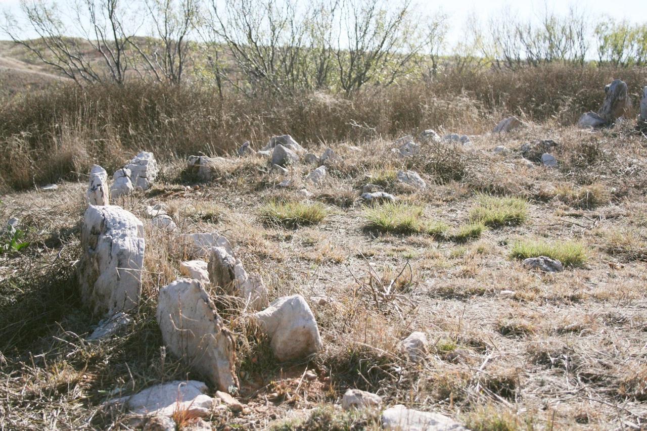 Alibates Flint Quarries National Monument | Fritch, Texas Vacation