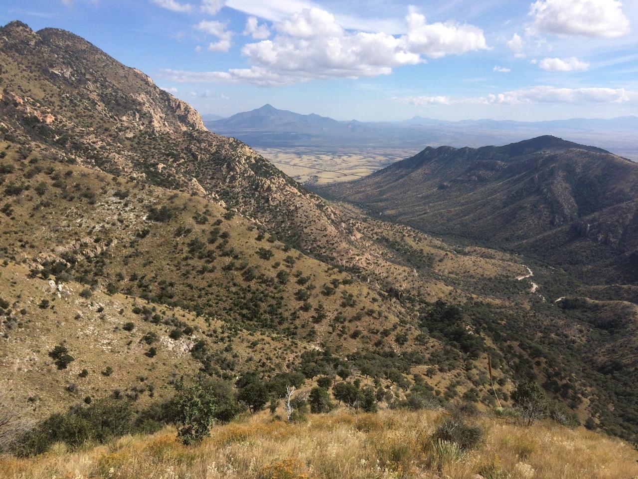 Coronado National Memorial | Hereford, Arizona Vacation