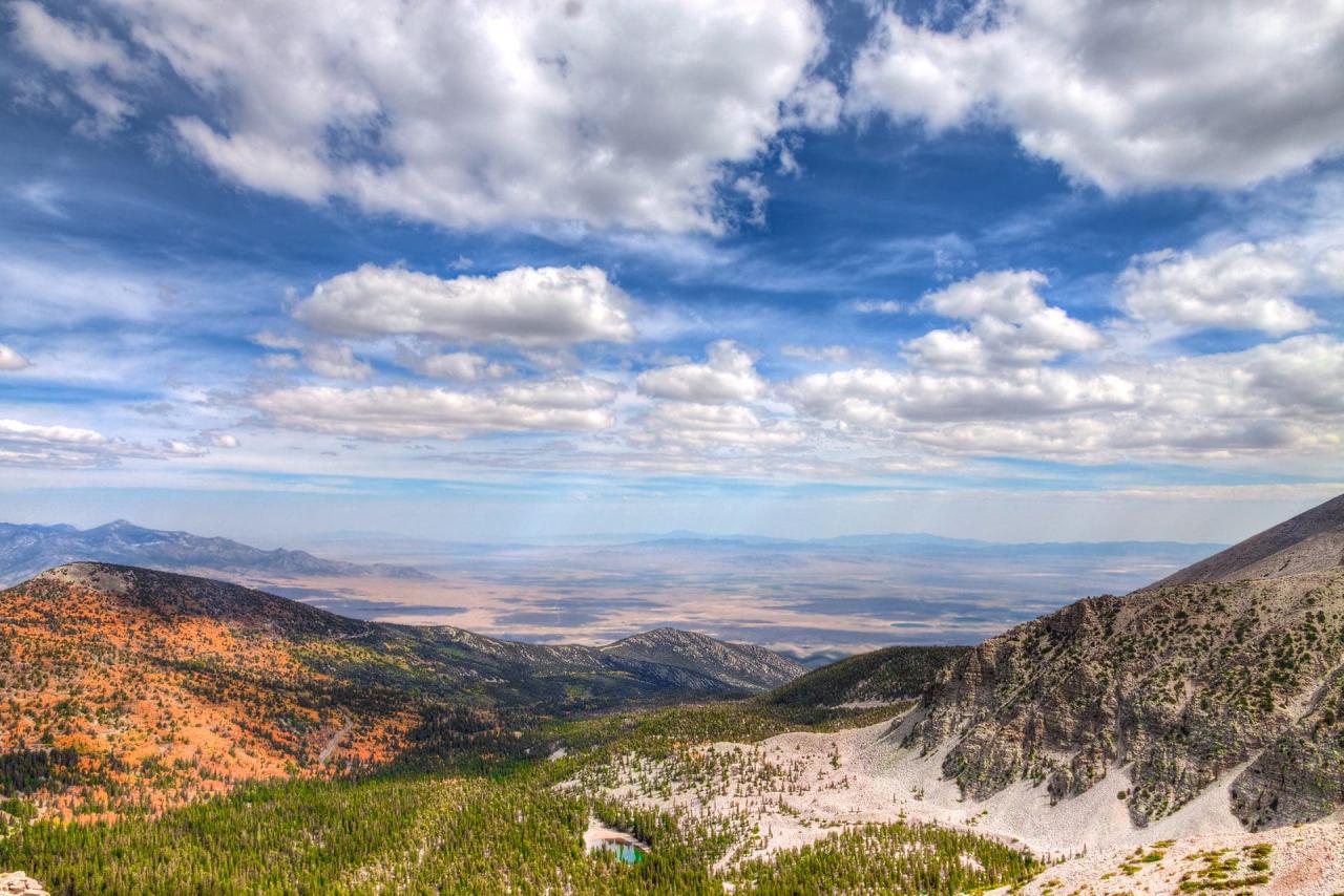 Great Basin National Park | Baker, Nevada Vacation