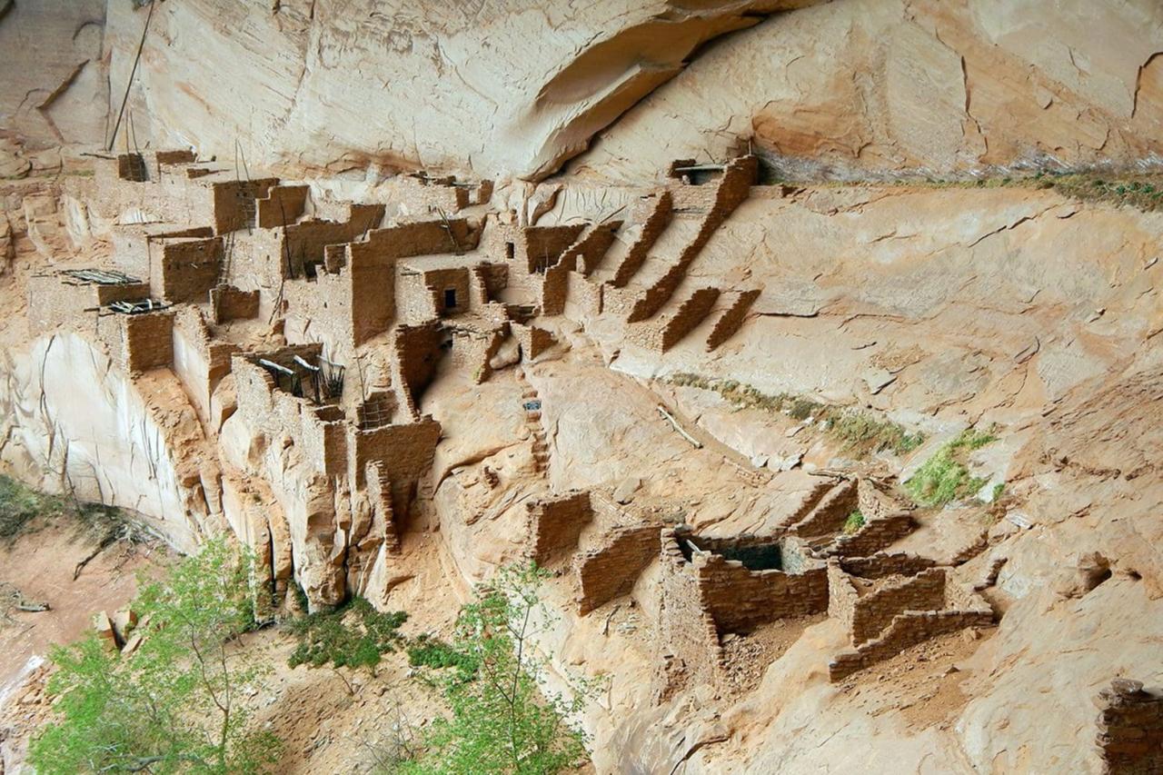 Navajo National Monument | Shonto, Arizona Vacation