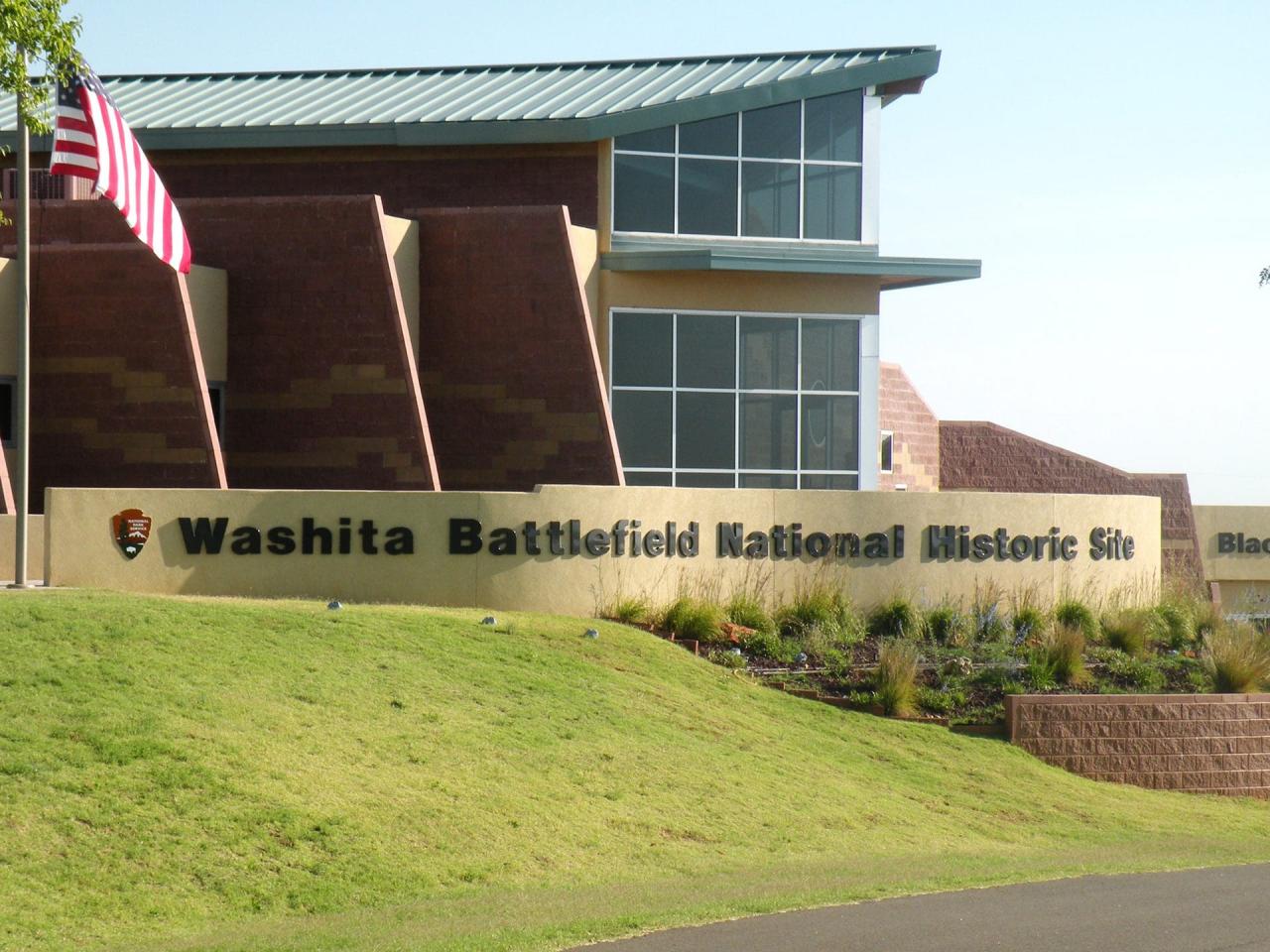 Washita Battlefield National Historic Site | Cheyenne, Oklahoma Vacation
