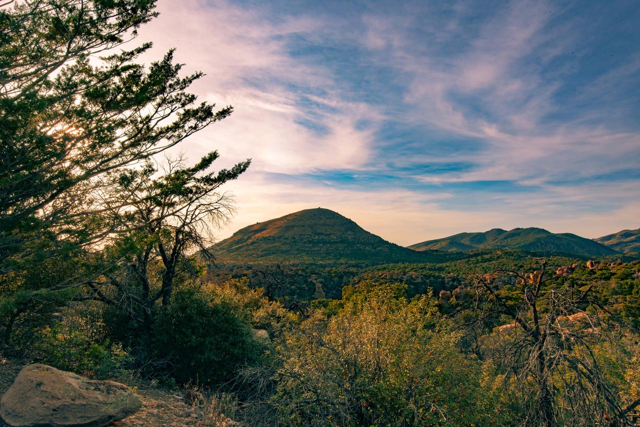 12 hours exploring Chiricahua National Monument | Western National Parks