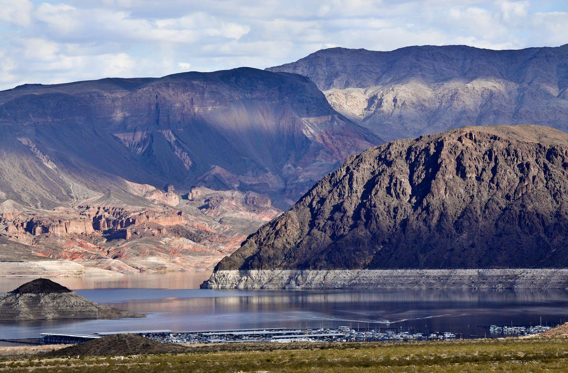 Plan Your Trip to Lake Mead National Recreation Area | Western National ...