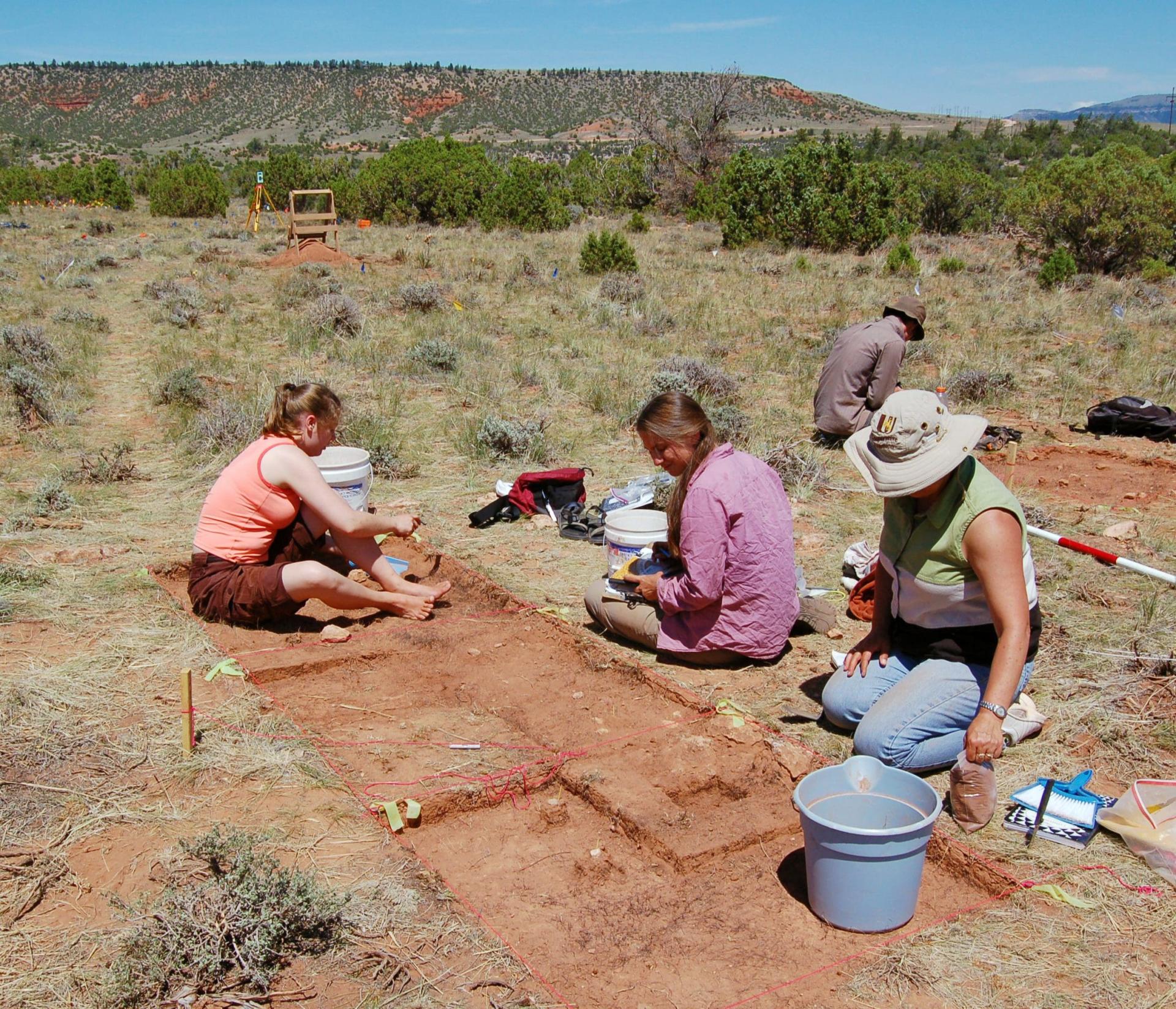 What we do | Western National Parks | Preserving American Parks