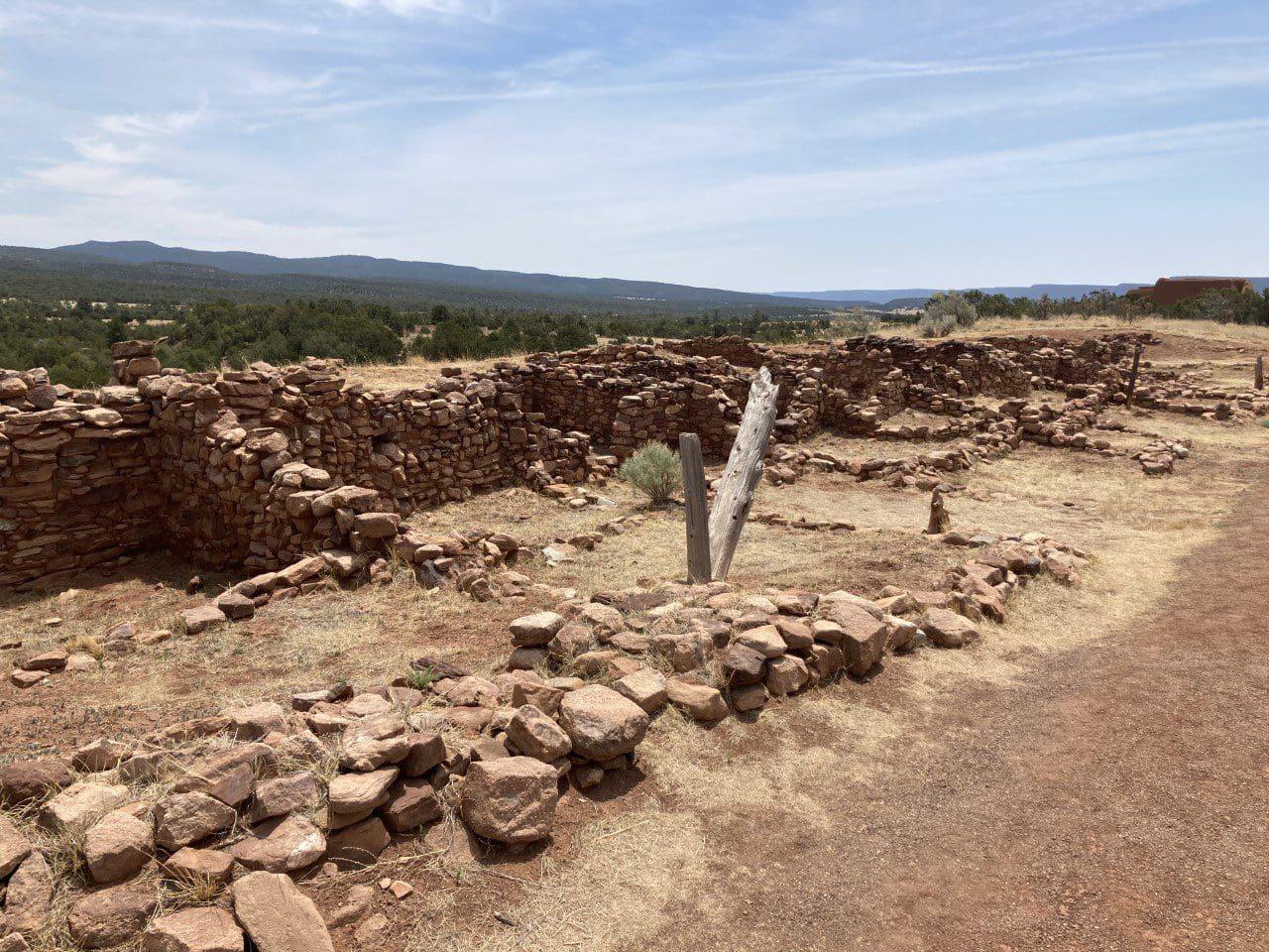 Pecos National Historical Park | Pecos, New Mexico Vacation