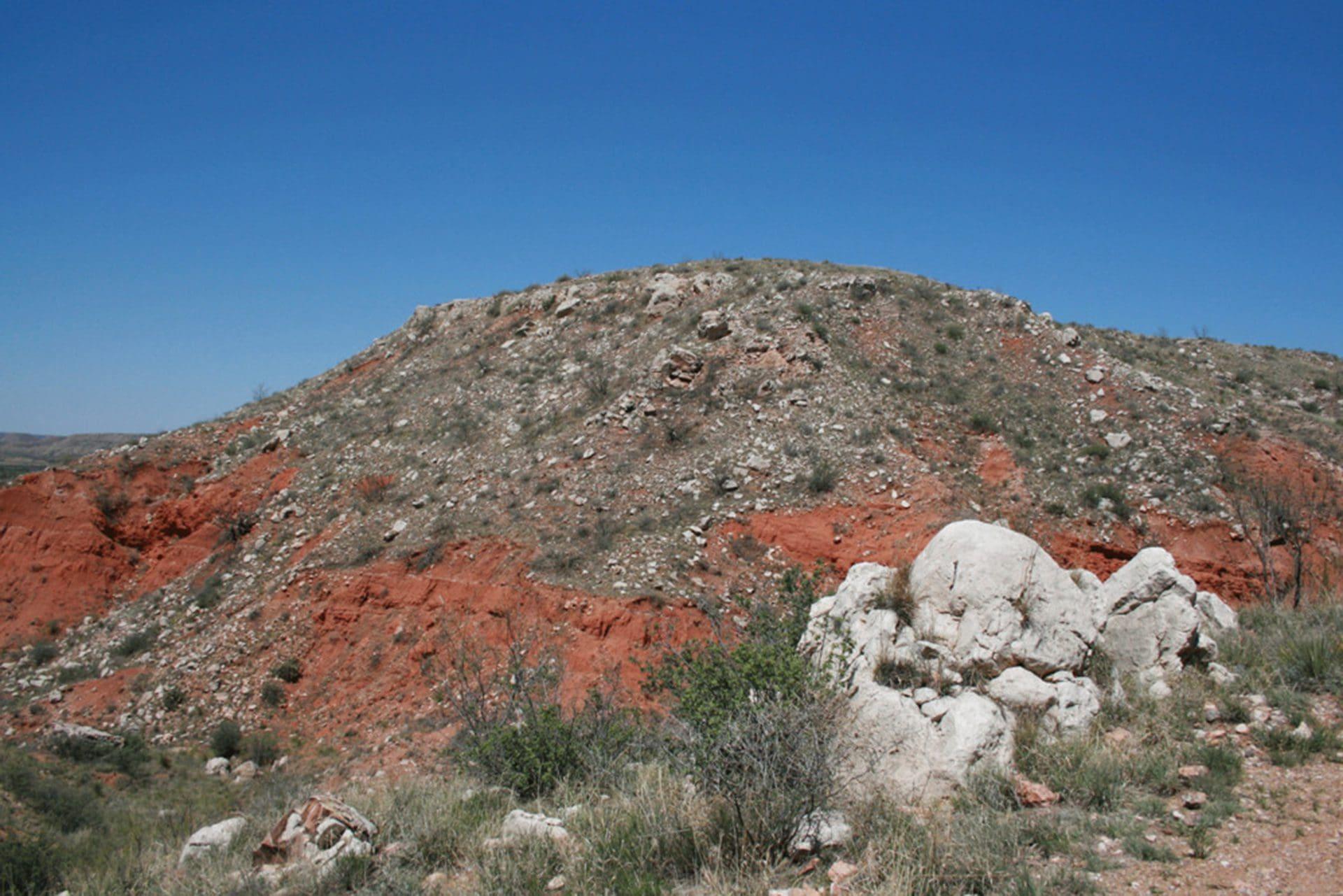 Alibates Flint Quarries National Monument | Fritch, Texas Vacation