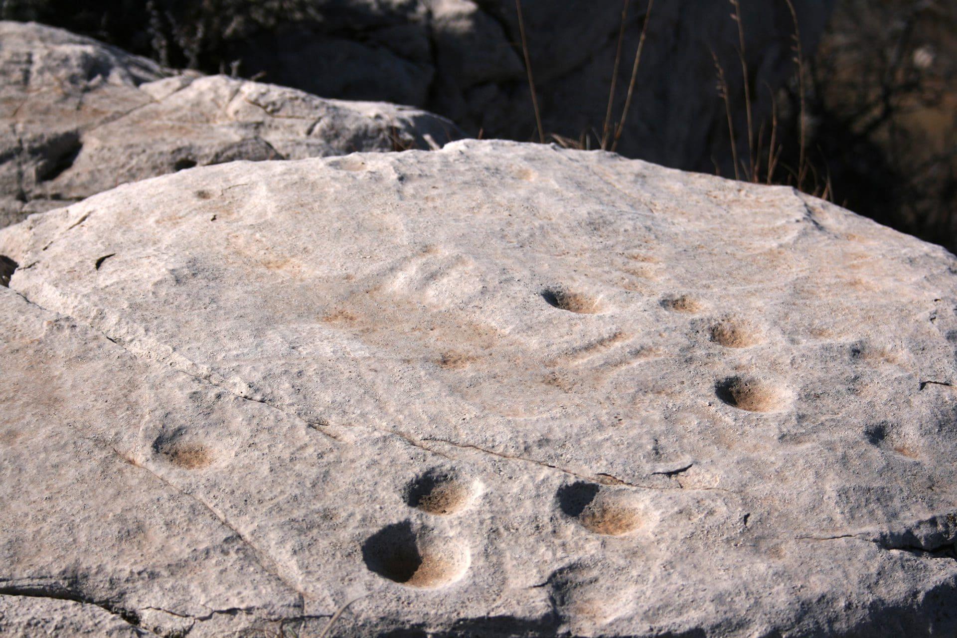 Alibates Flint Quarries National Monument | Fritch, Texas Vacation
