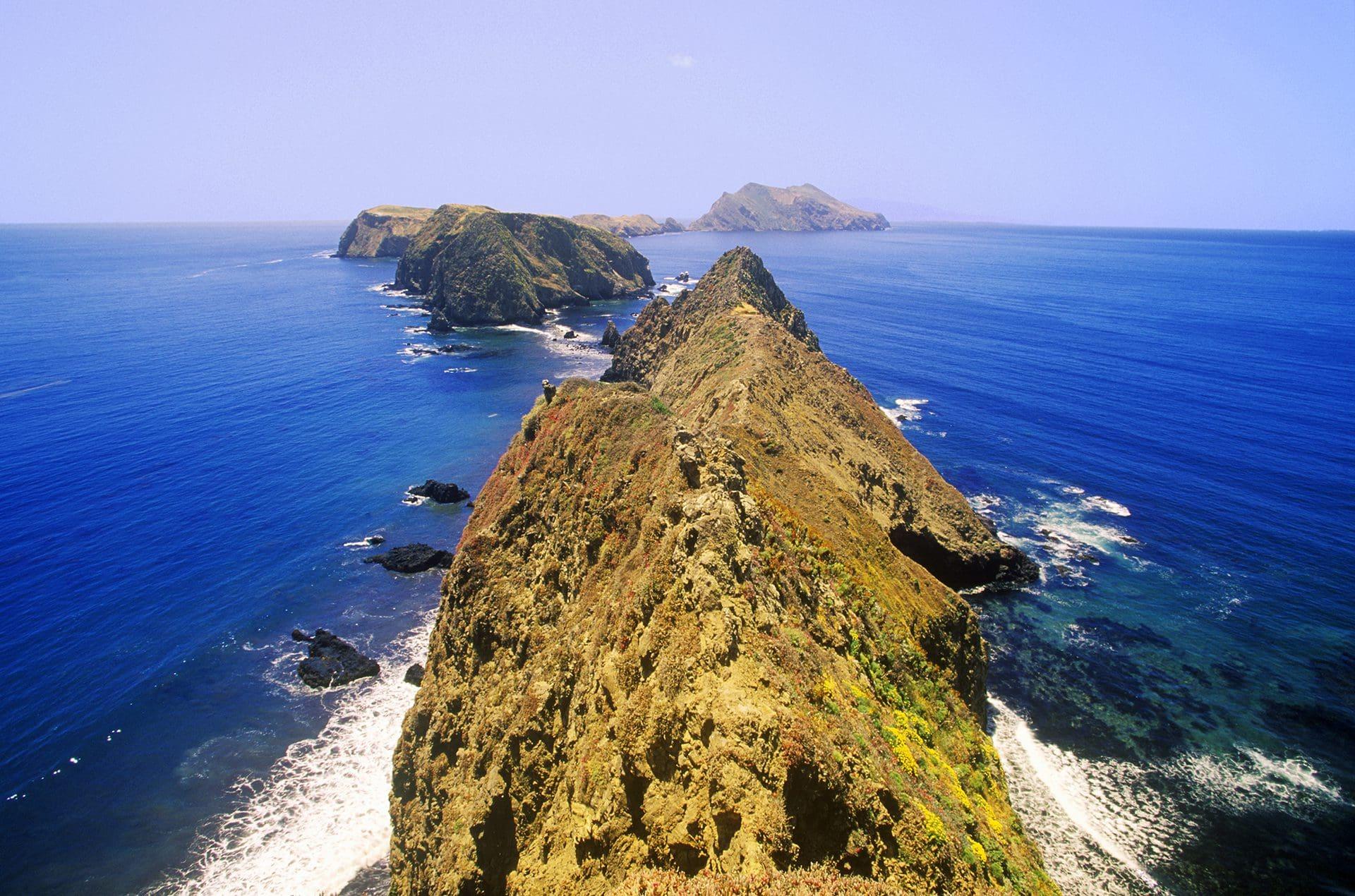 Channel Islands National Park | Ventura, California Vacation