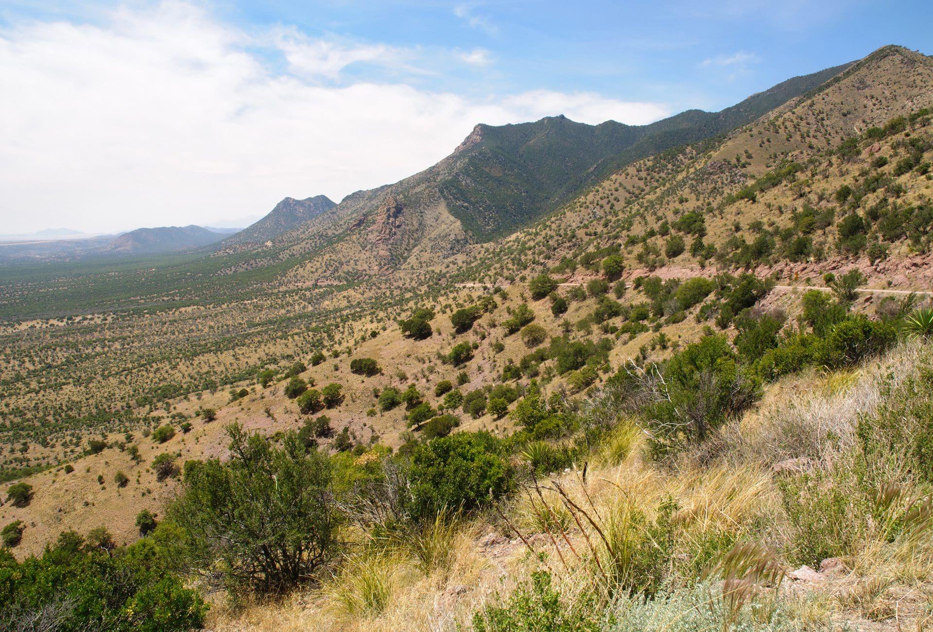 Coronado National Memorial | Hereford, Arizona Vacation