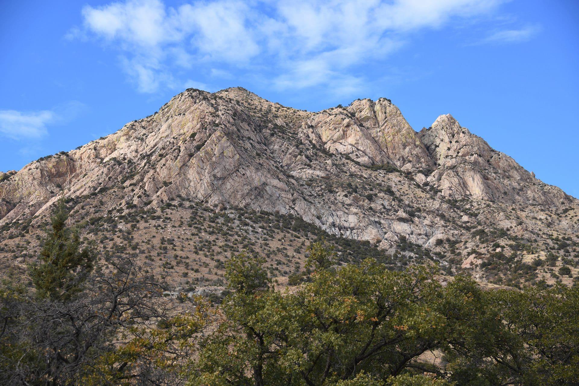 Coronado National Memorial | Hereford, Arizona Vacation