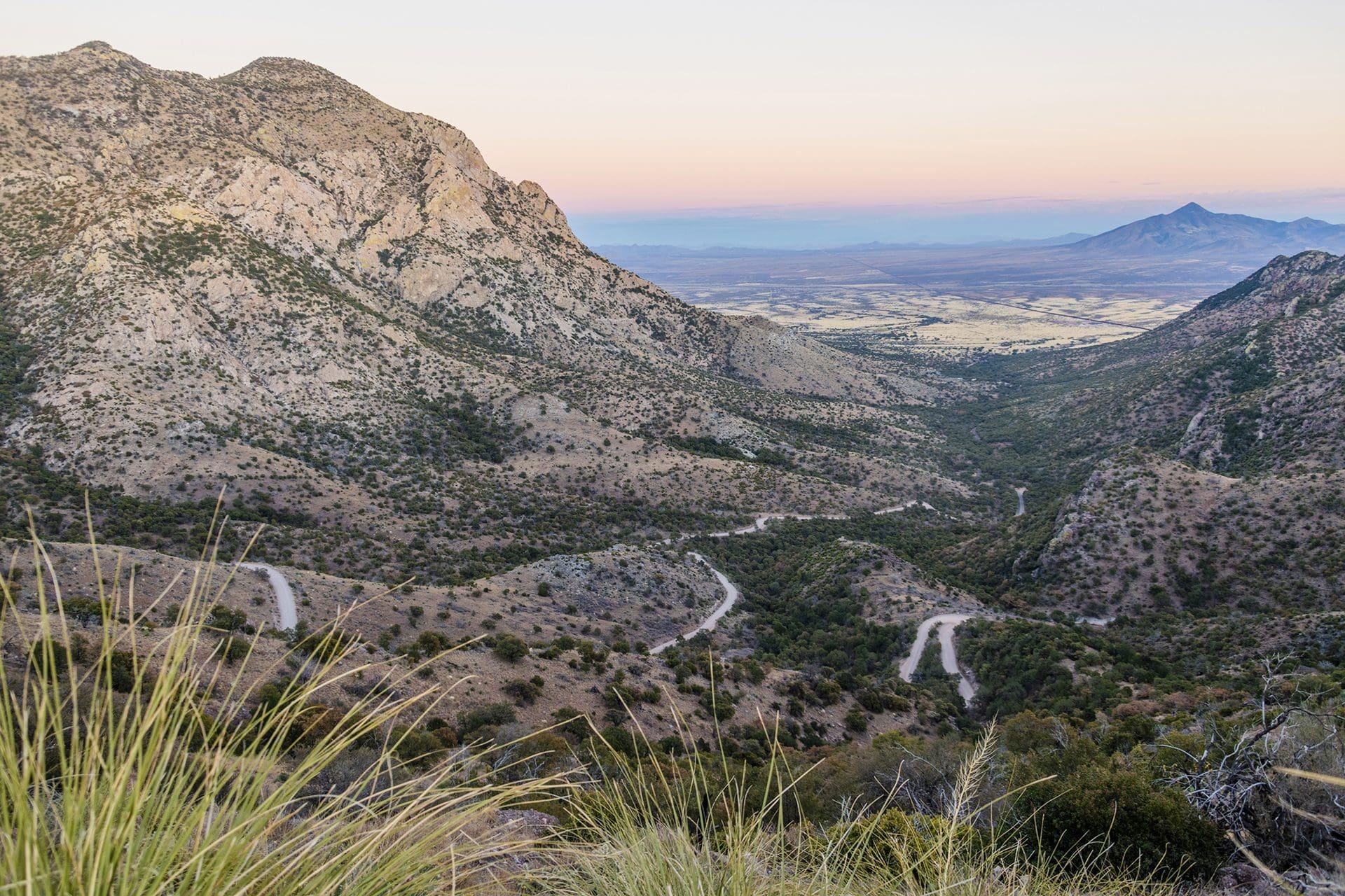 Coronado National Memorial | Hereford, Arizona Vacation