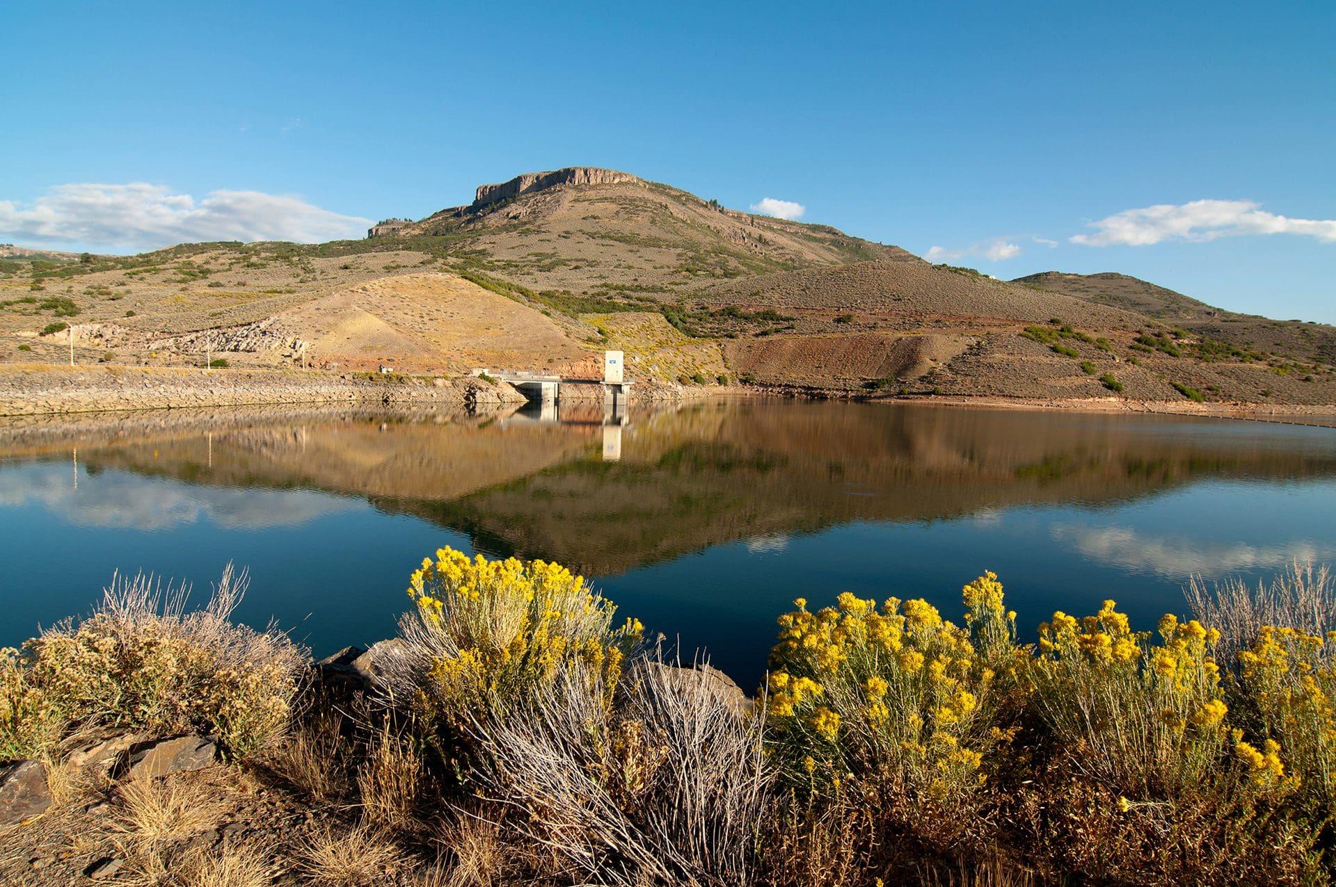 Curecanti National Recreation Area | Gunnison, Colorado Vacation