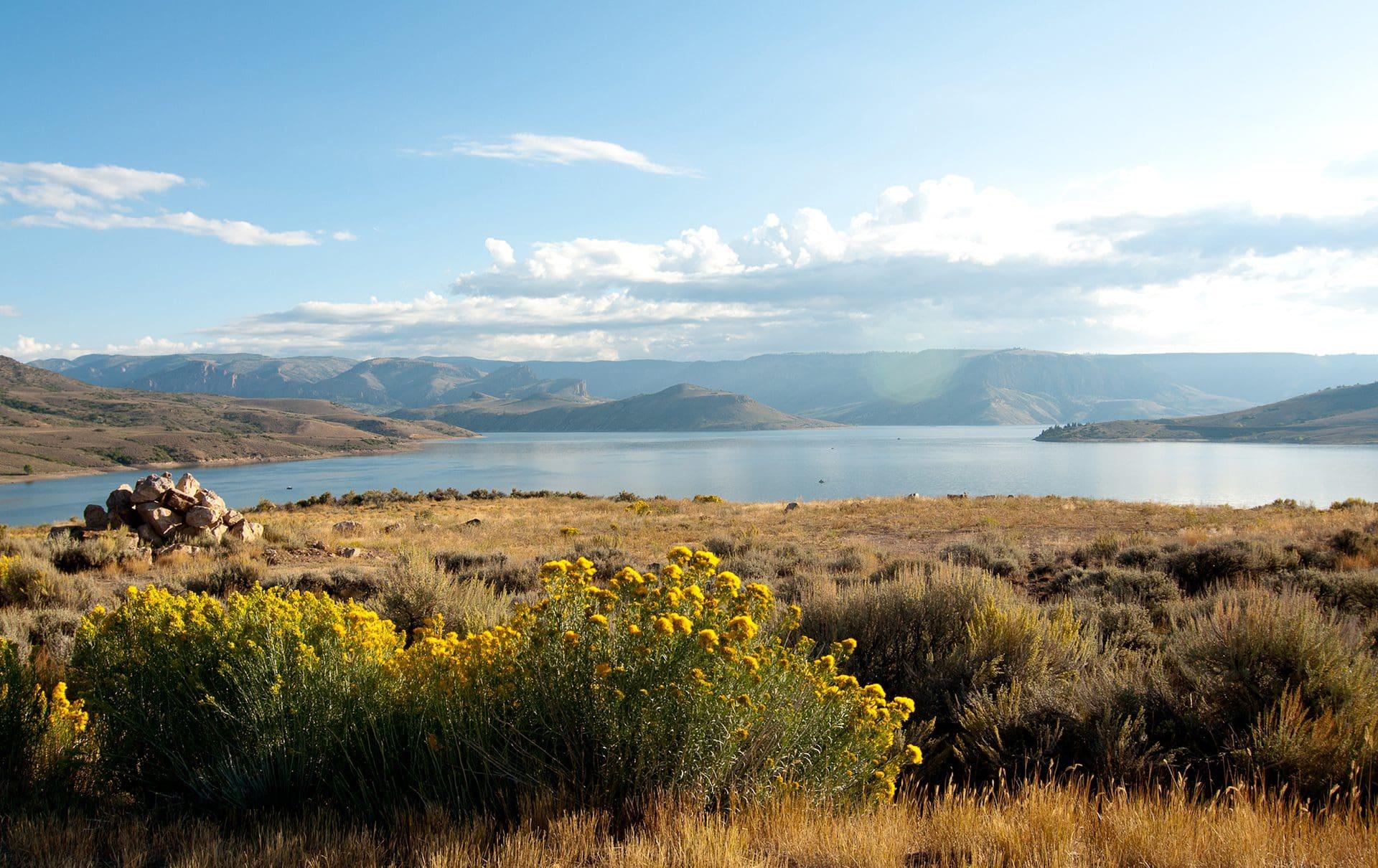 Curecanti National Recreation Area | Gunnison, Colorado Vacation