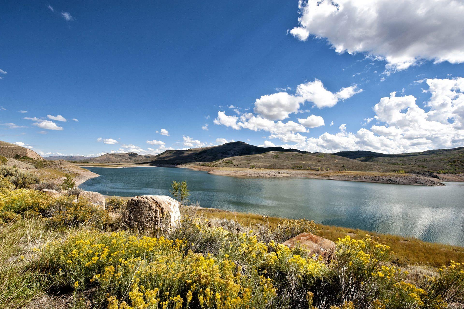 Curecanti National Recreation Area | Gunnison, Colorado Vacation