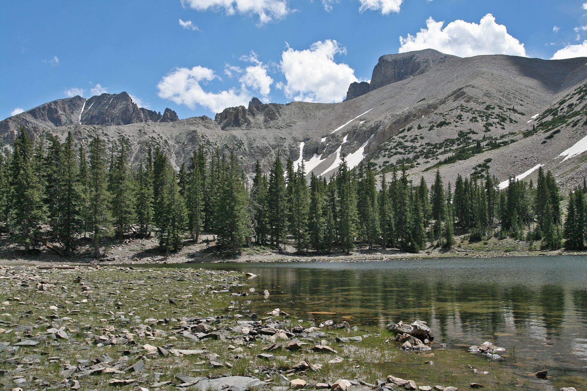 Great Basin National Park | Baker, Nevada Vacation