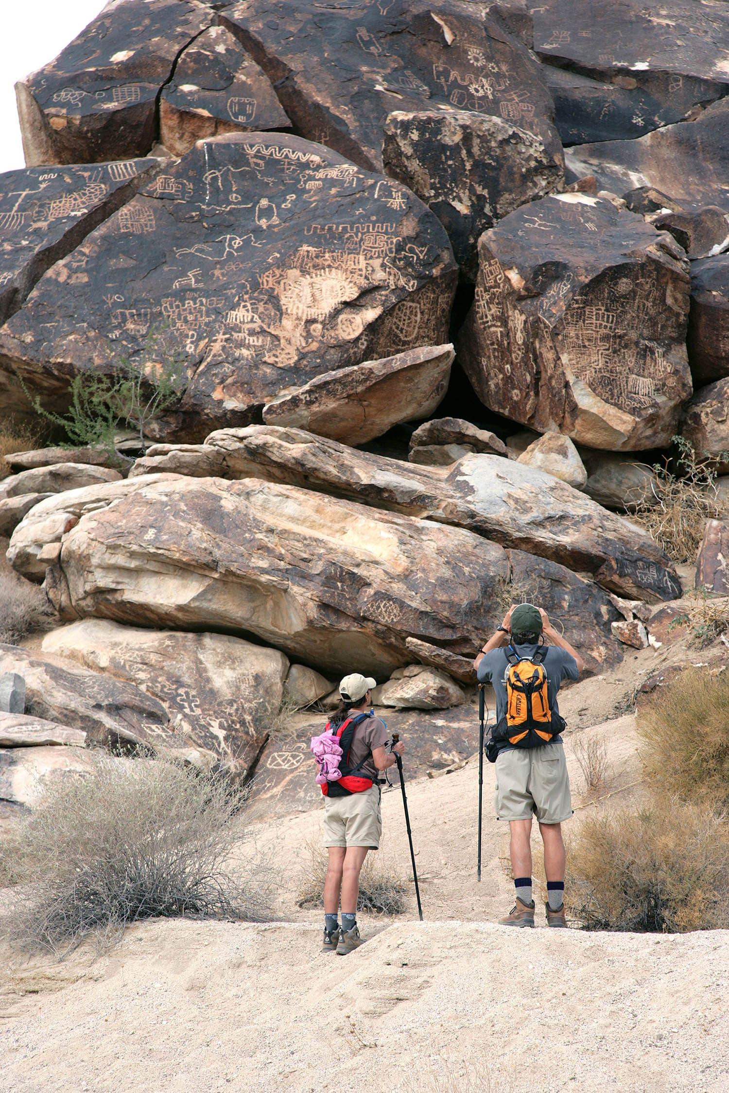 Plan Your Trip to Lake Mead National Recreation Area | Western National ...