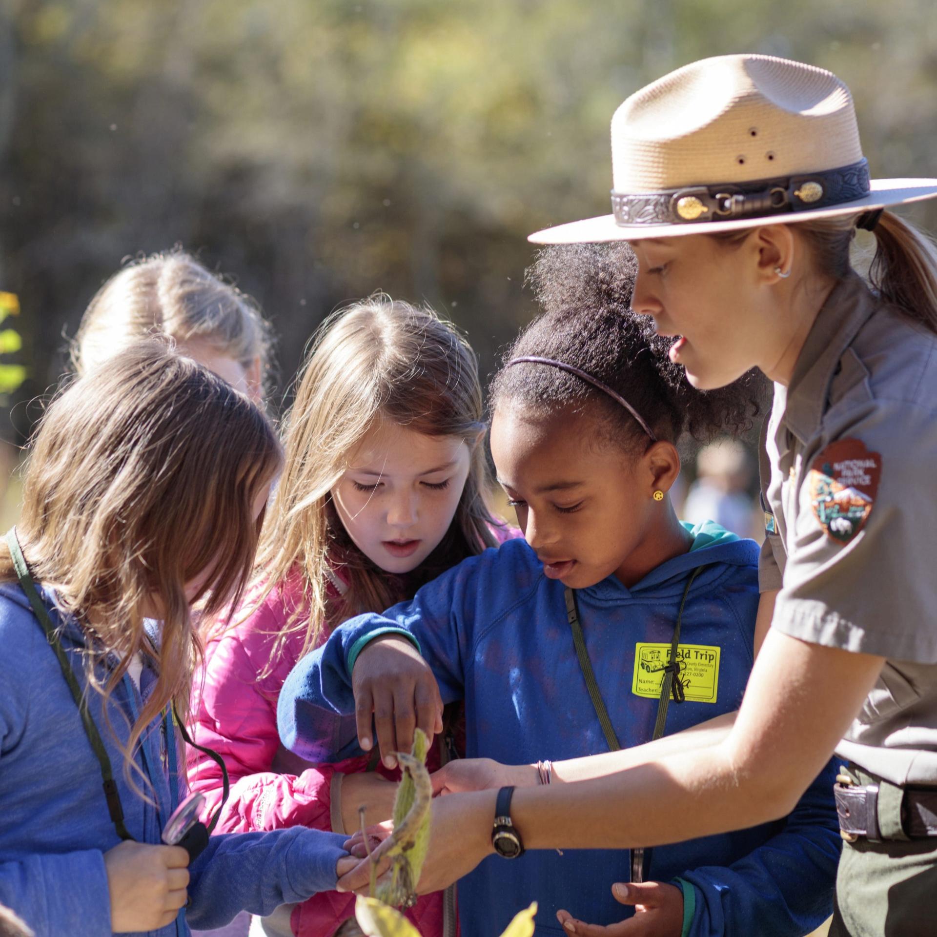 Become a Park Protector® or renew | Western National Parks | Join Park ...
