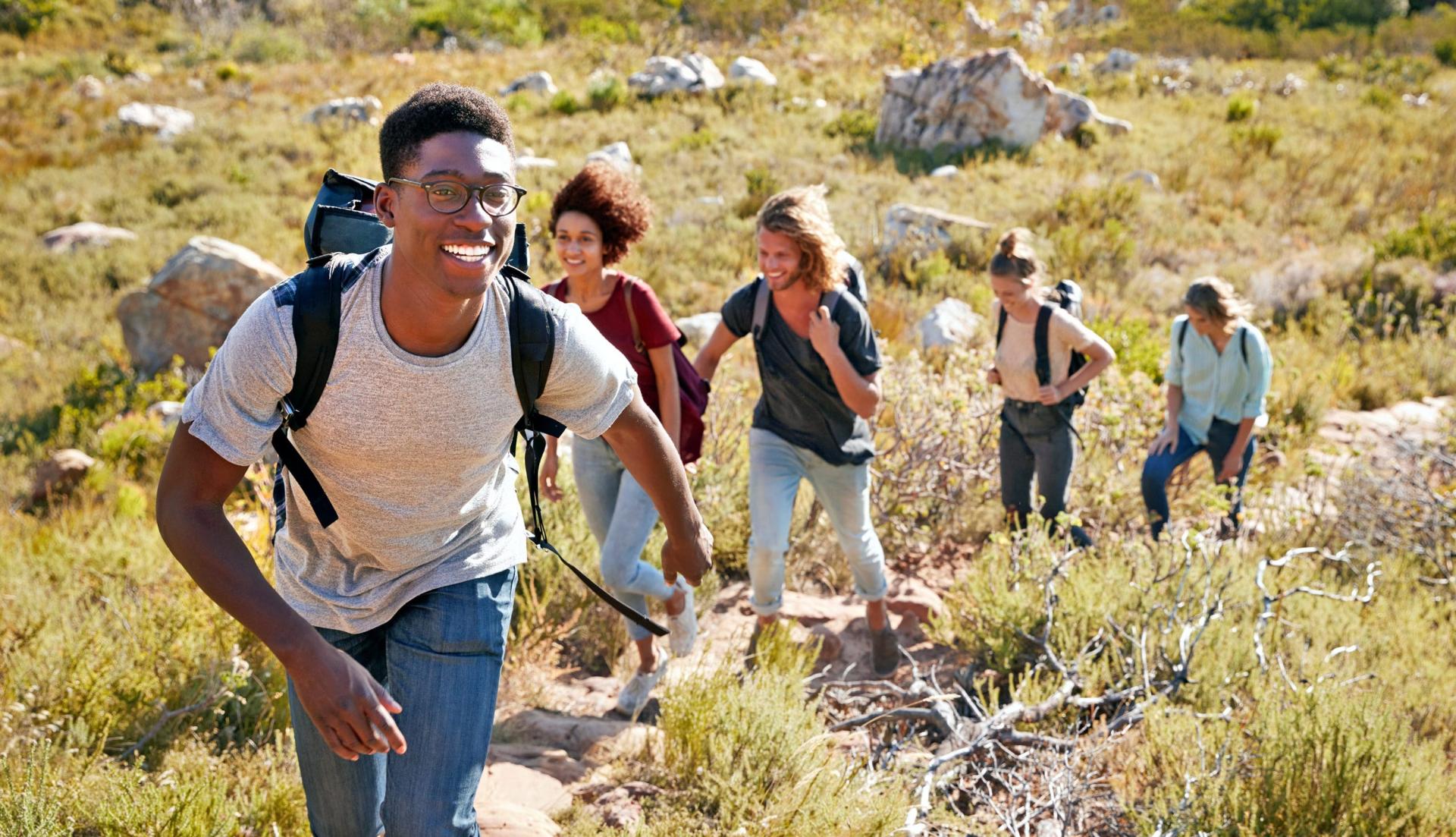 Become a Park Protector® or renew | Western National Parks | Join Park ...