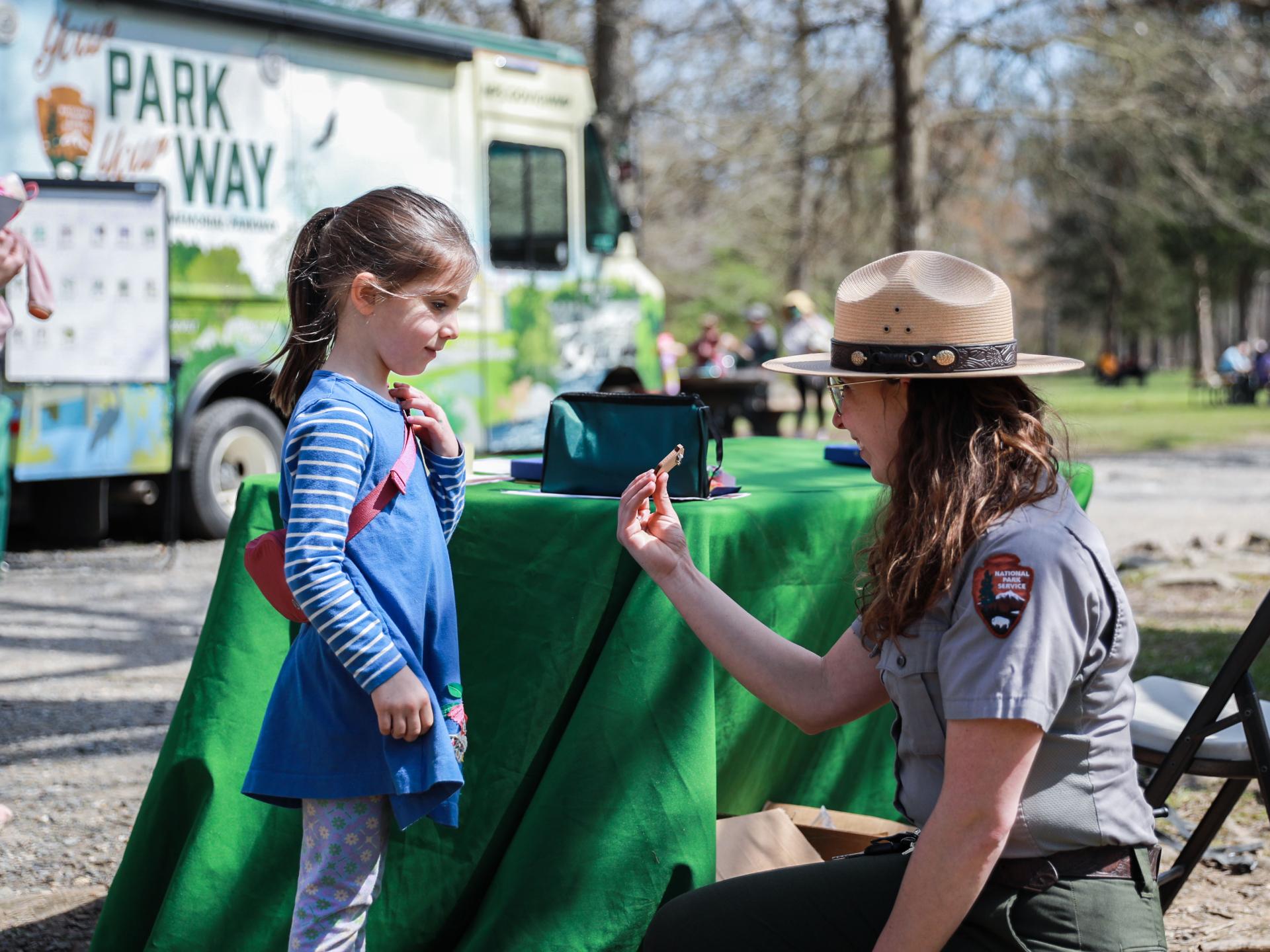 Become a Park Protector® or renew | Western National Parks | Join Park ...