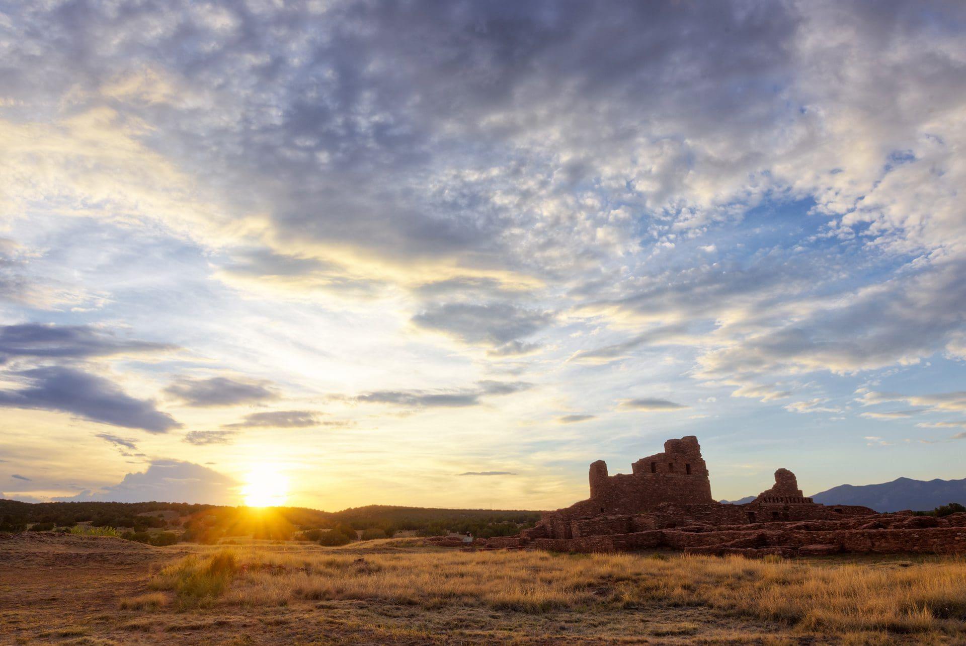 7 days in New Mexico's landscapes | Western National Parks