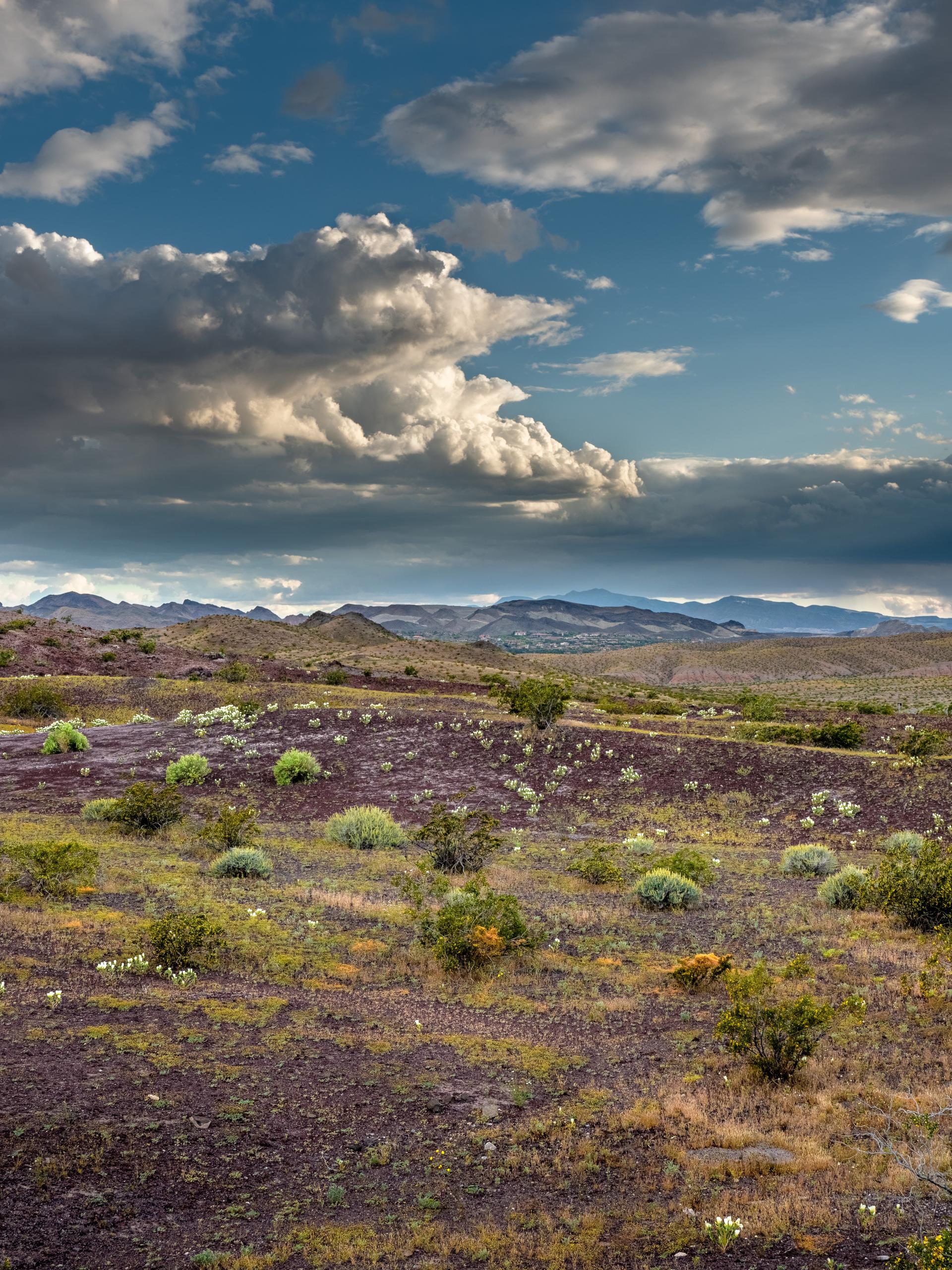 Nevada | Western National Parks | Outdoor Travel Adventure & Activities