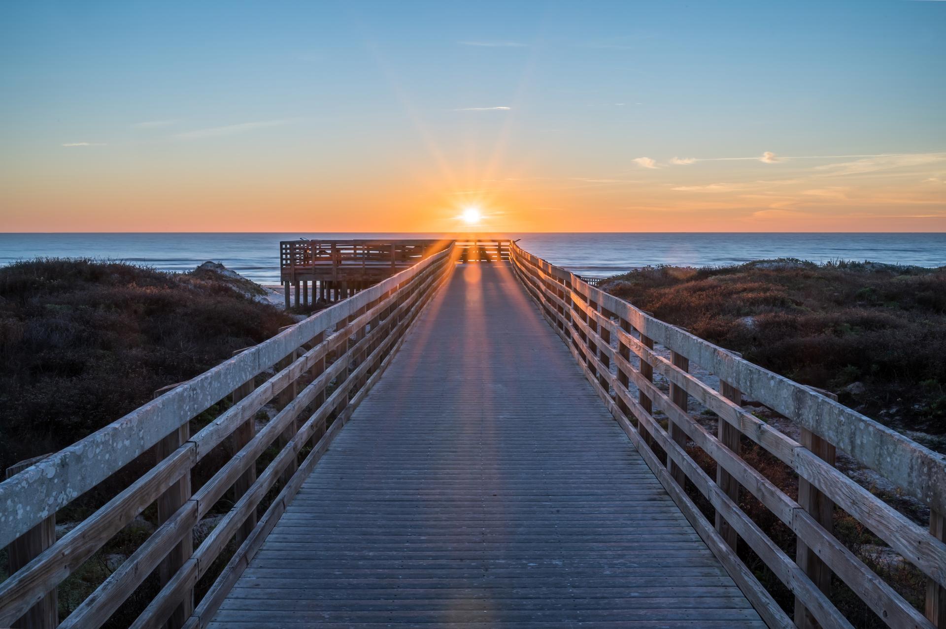 Padre Island National Seashore | Corpus Christi, Texas Vacation