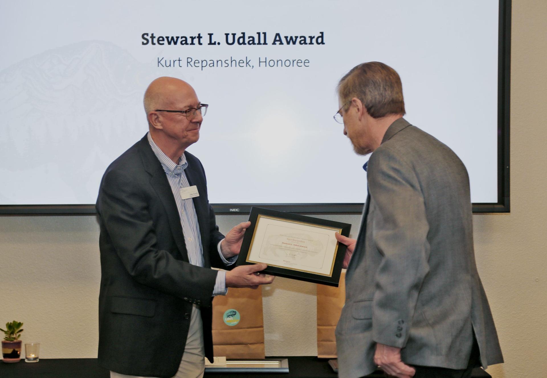 What we do | Western National Parks | Preserving American Parks