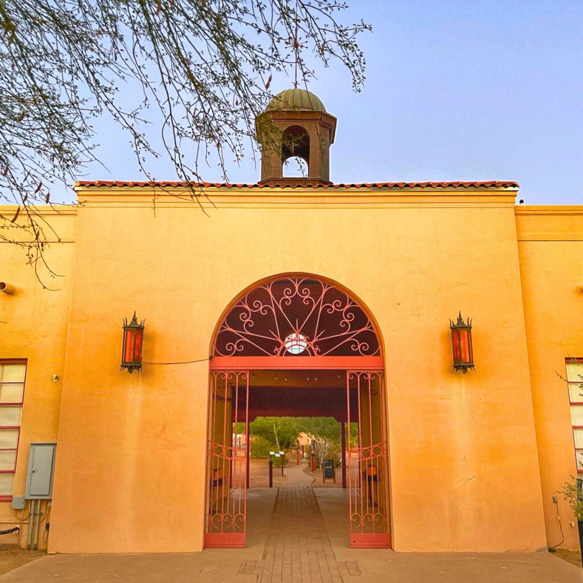 Ajo, Arizona | Western National Parks | Outdoor Travel Adventure ...
