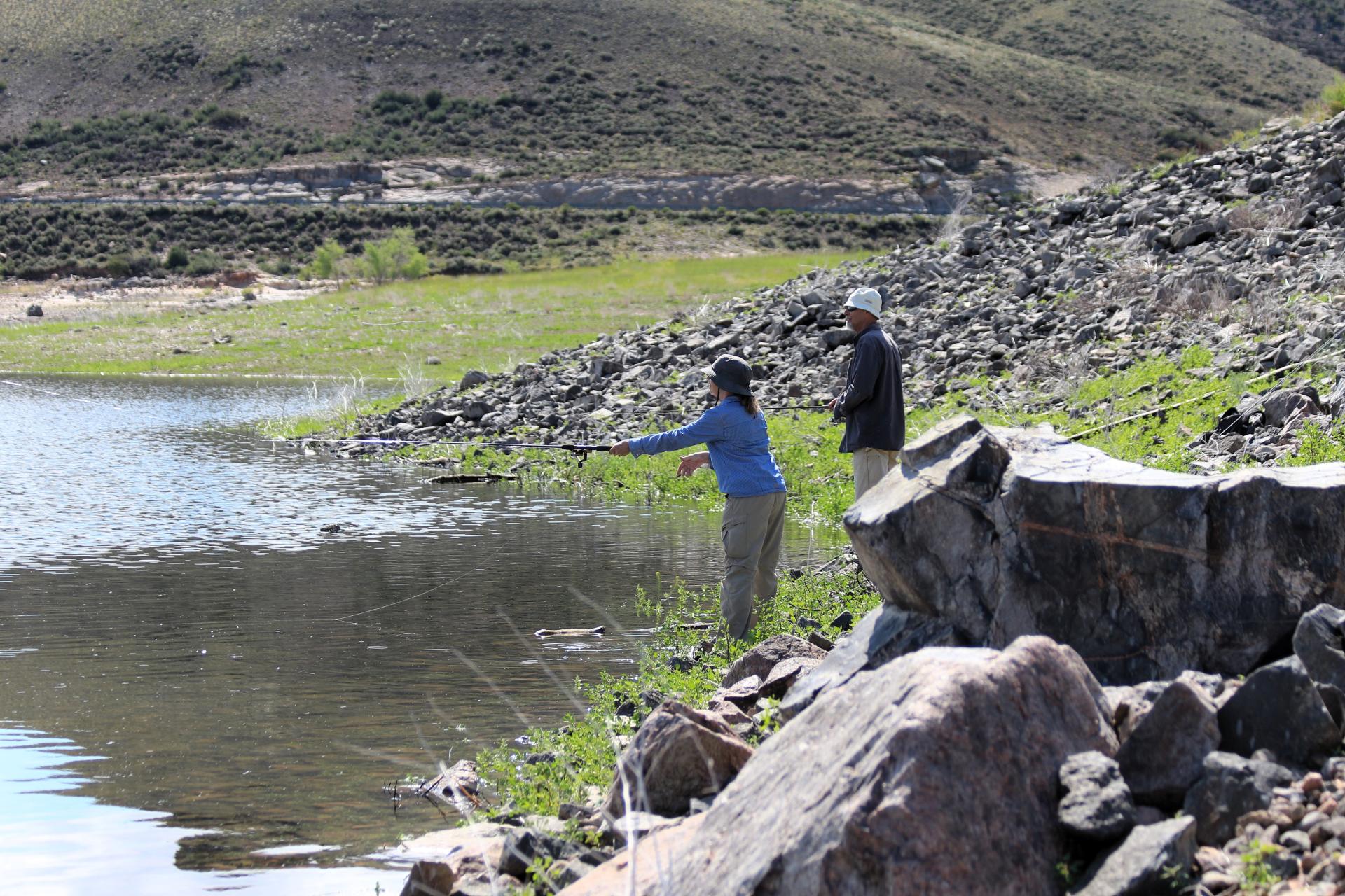 Montrose, Colorado | Western National Parks | Outdoor Travel Adventure ...