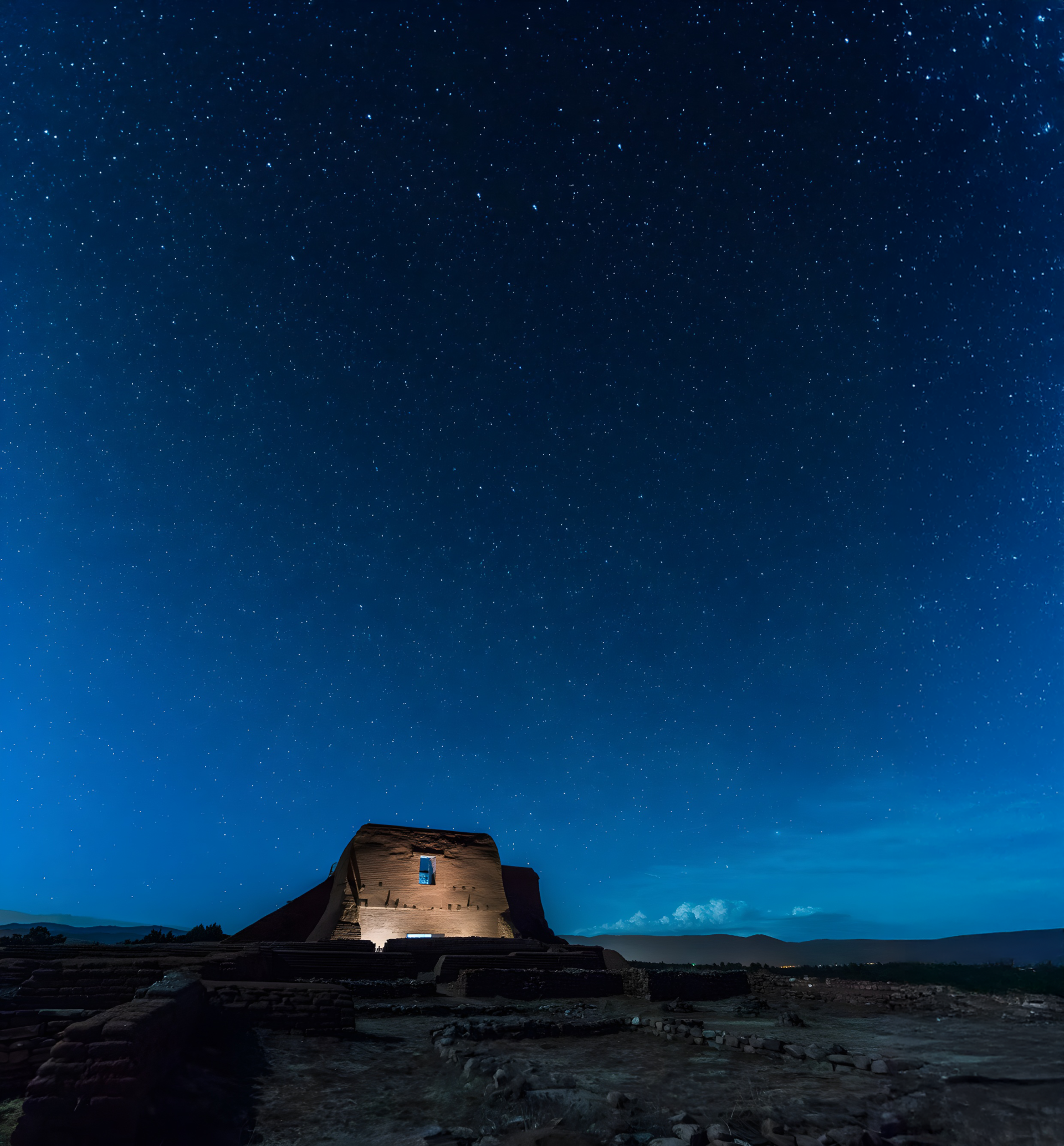 Plan your trip to Pecos National Historical Park | Western National Parks