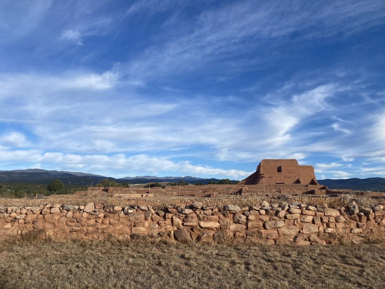 Plan your trip to Pecos National Historical Park | Western National Parks