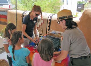 Become a Park Protector® or renew | Western National Parks | Join Park ...