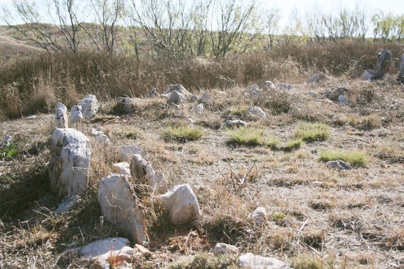 Alibates Flint Quarries National Monument | Fritch, Texas Vacation