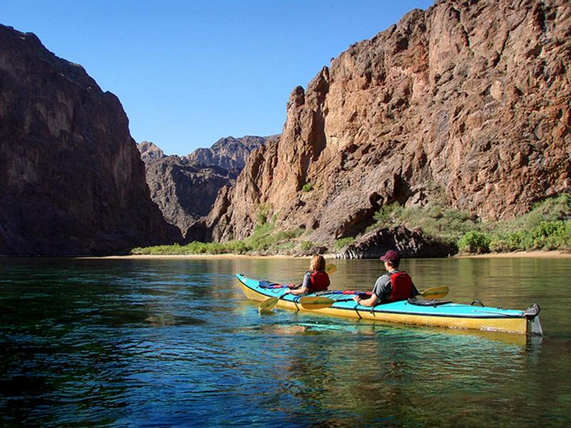 Plan Your Trip to Lake Mead National Recreation Area | Western National ...