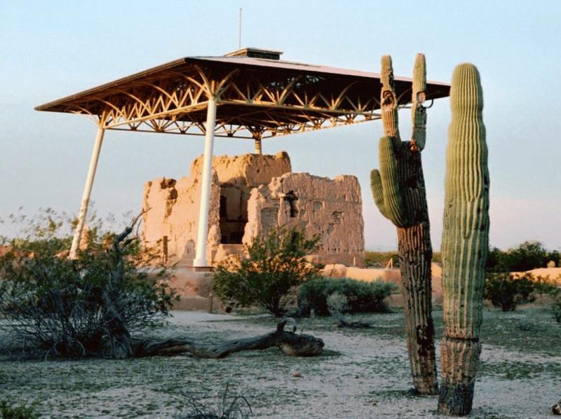 About us | Western National Parks | National Parks Preservation