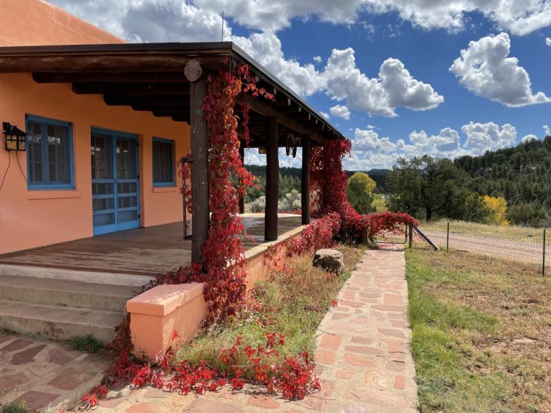 Plan your trip to Pecos National Historical Park | Western National Parks